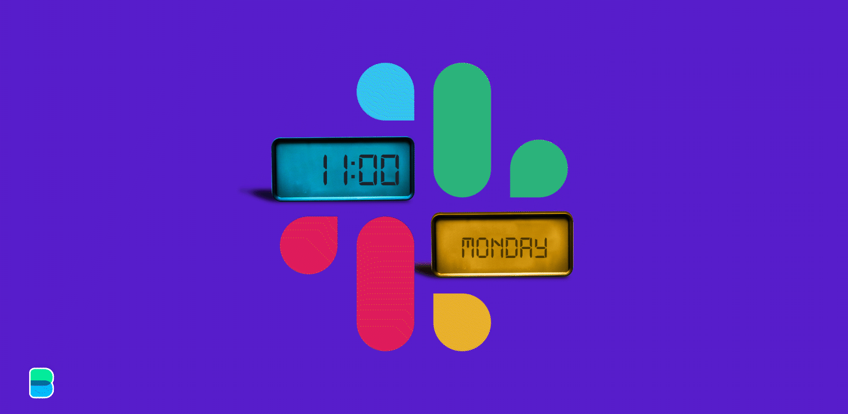 Let s Set A Date And Time Through Slack Baraka