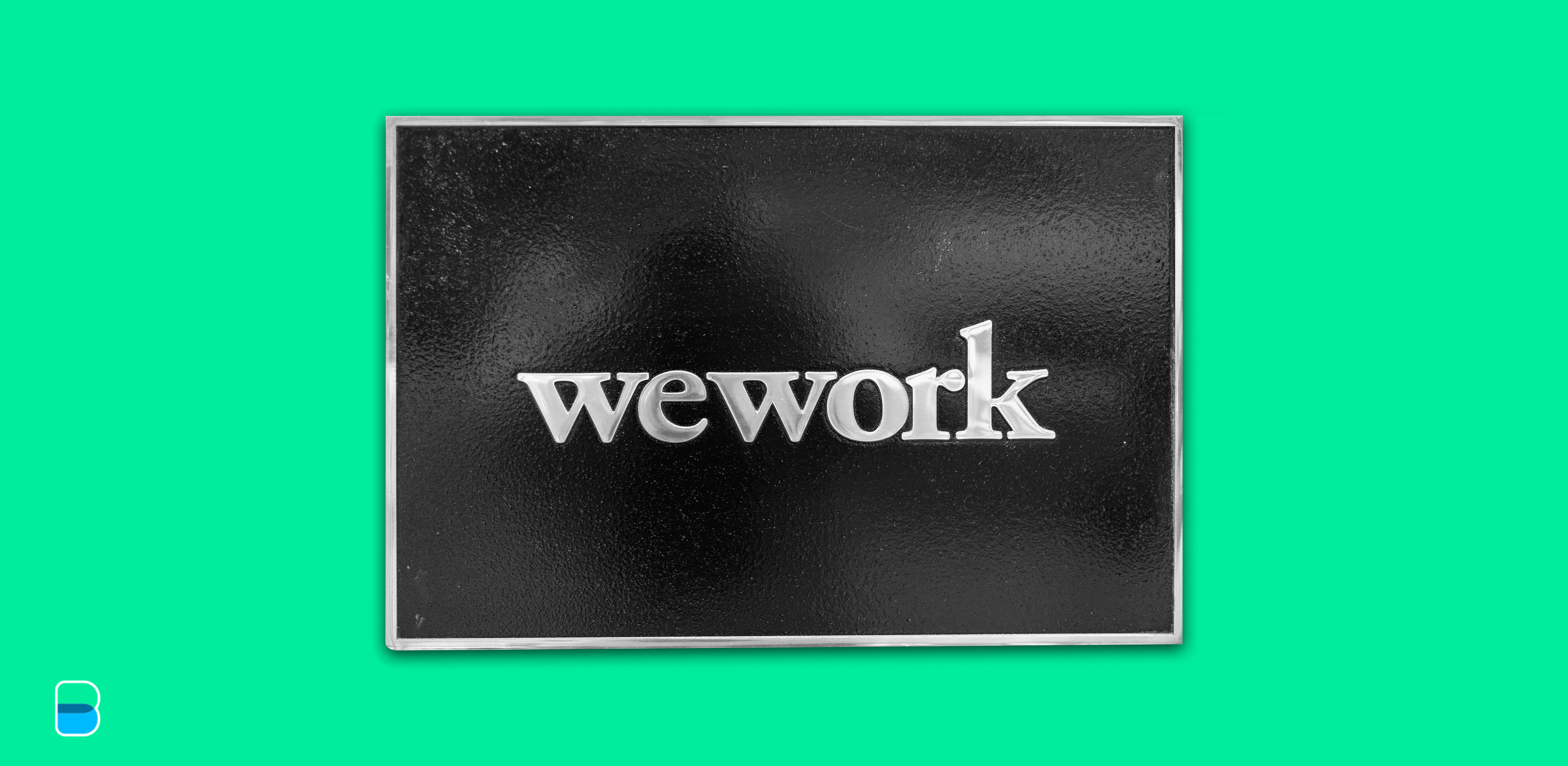 WeWork s Accounting Errors Baraka